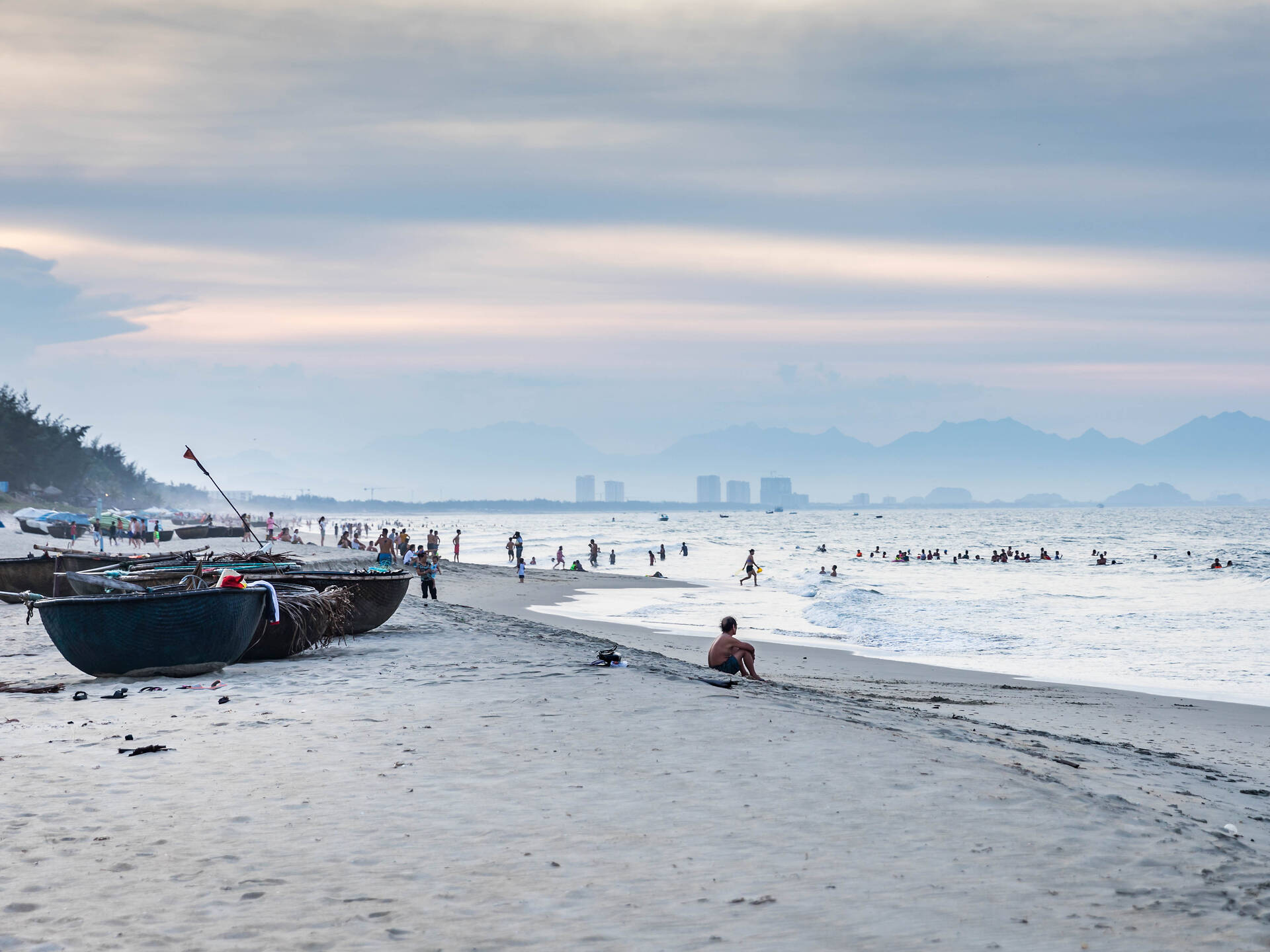 The Best Beaches In Asia