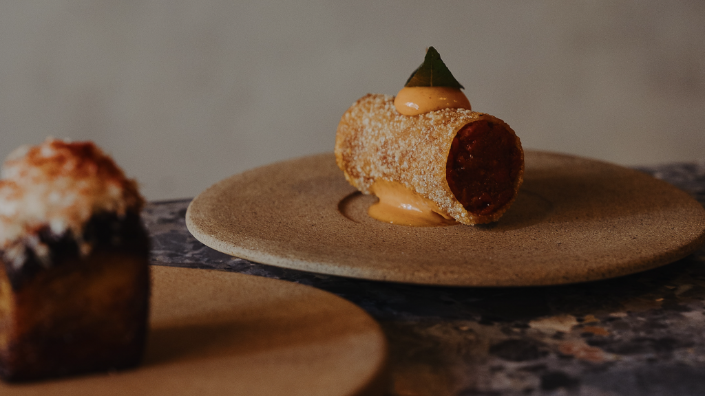 Paradise Restaurant Soho, London Review: A full-throttle revamp for the ...