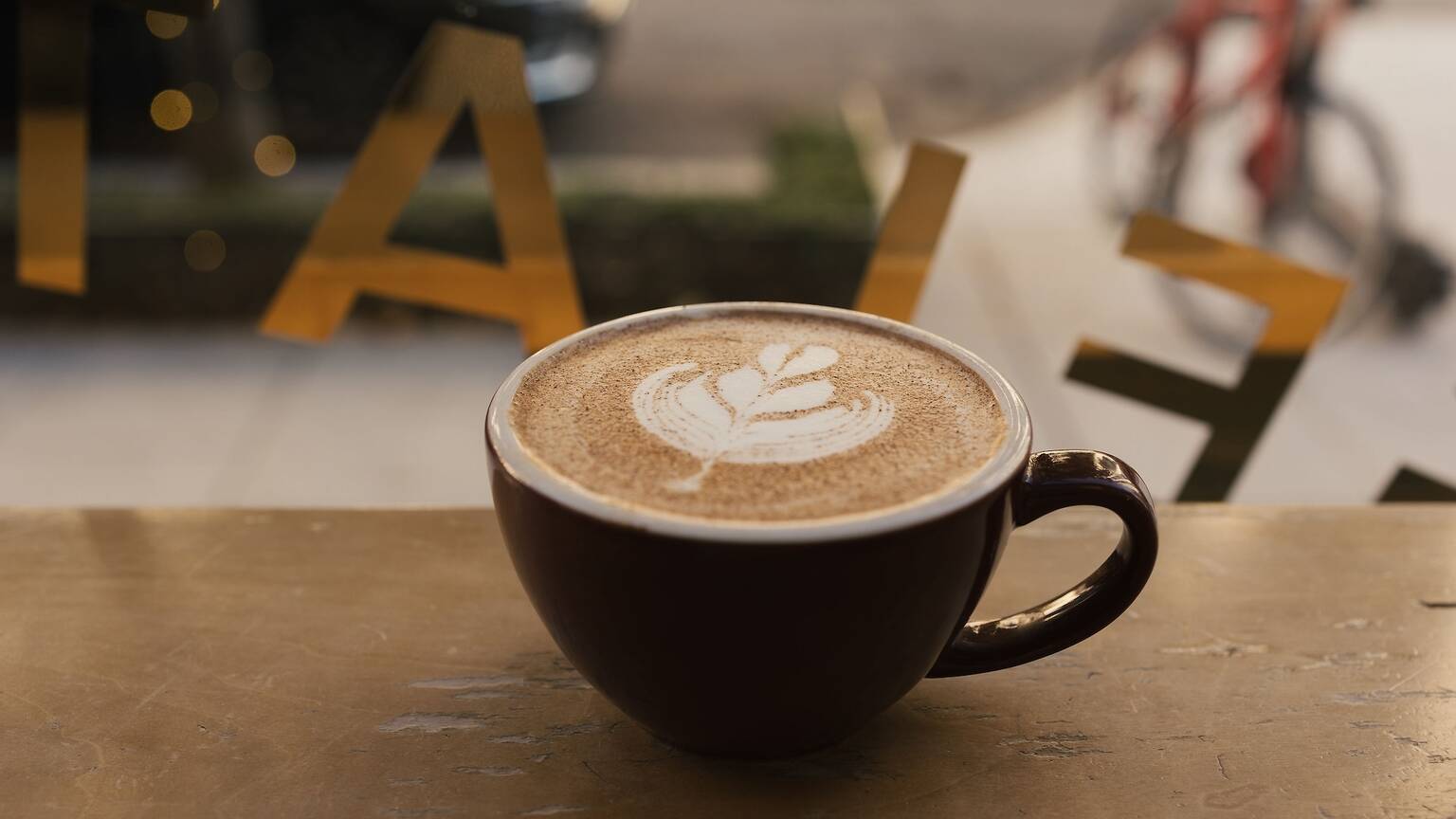 20 Best Coffee Shops and Cafés in Washington, DC