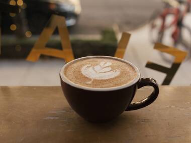 20 Best Coffee Shops and Cafés in Washington, DC