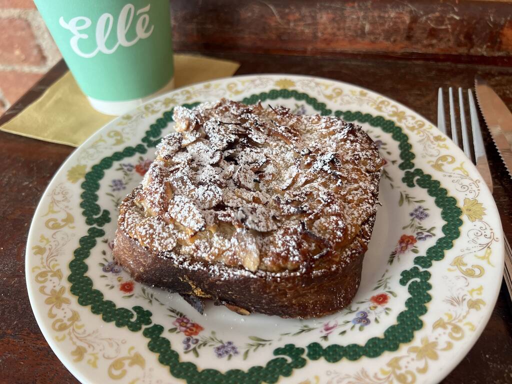 20 Best Coffee Shops and Cafés in Washington, DC