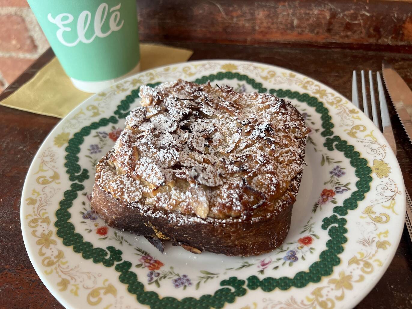 20 Best Coffee Shops and Cafés in Washington, DC