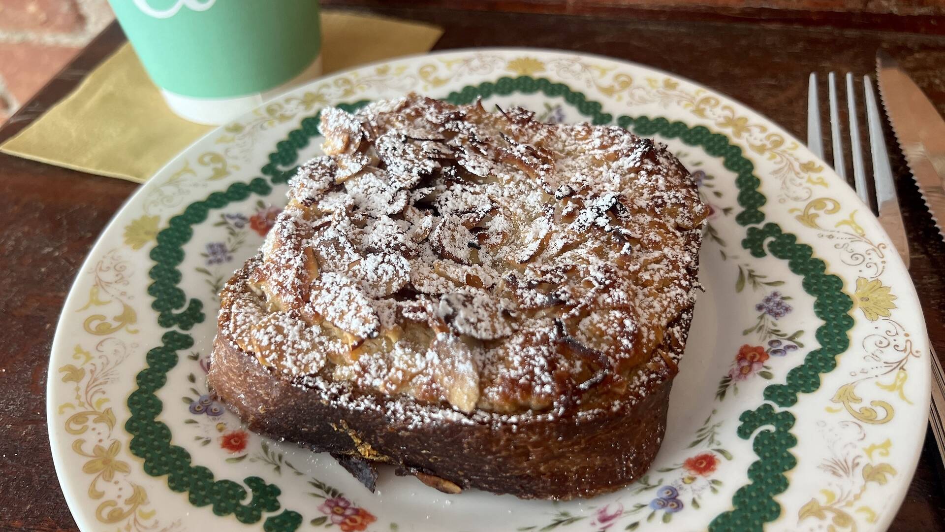 20 Best Coffee Shops and Cafés in Washington, DC