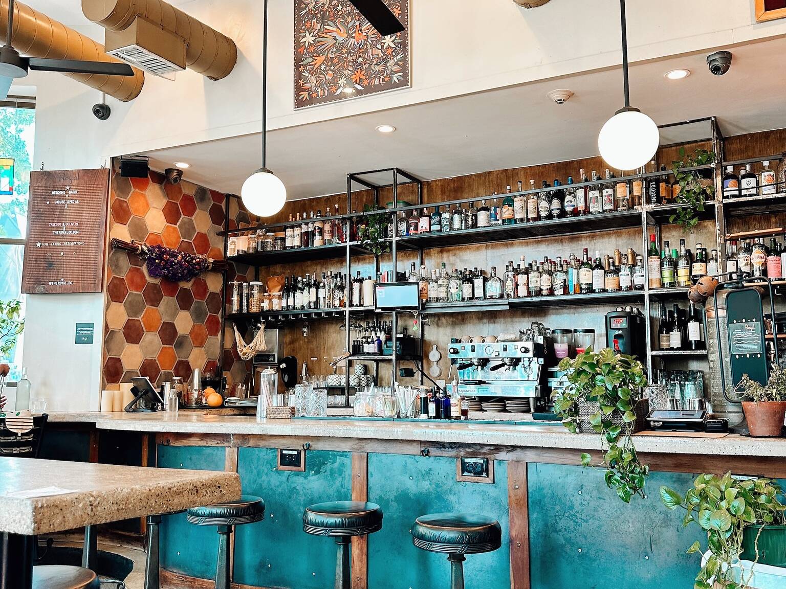 20 Best Coffee Shops and Cafés in Washington, DC