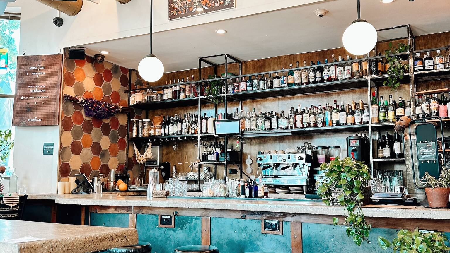 20 Best Coffee Shops and Cafés in Washington, DC