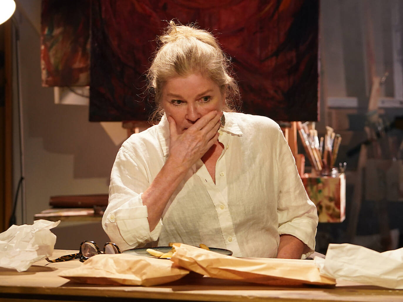 New York Theater & Broadway | Reviews, Tickets & Listings | Time Out