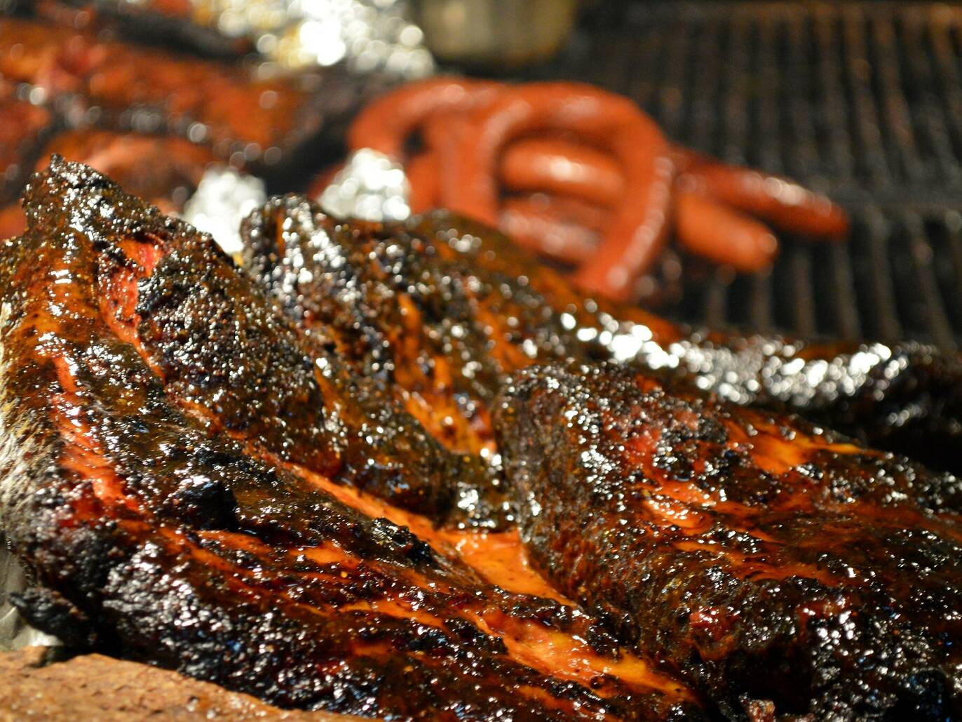 32 Best BBQ Restaurants in America to Satisfy All Meat Craving
