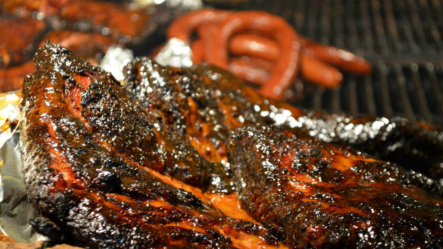 32 Best BBQ Restaurants in America to Satisfy All Meat Craving