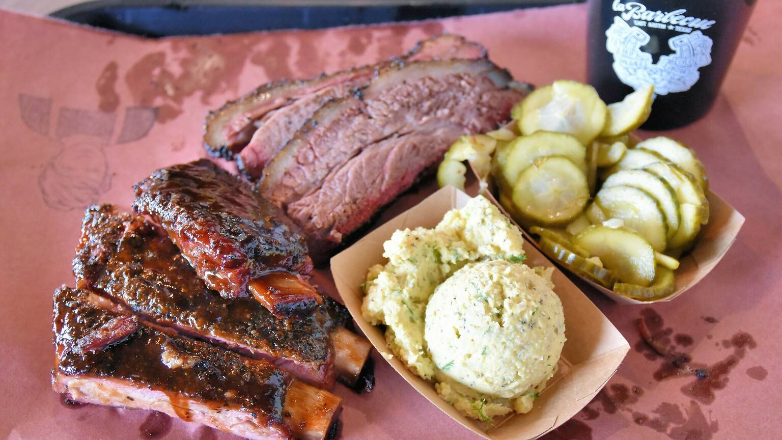 32 Best BBQ Restaurants in America to Satisfy All Meat Craving