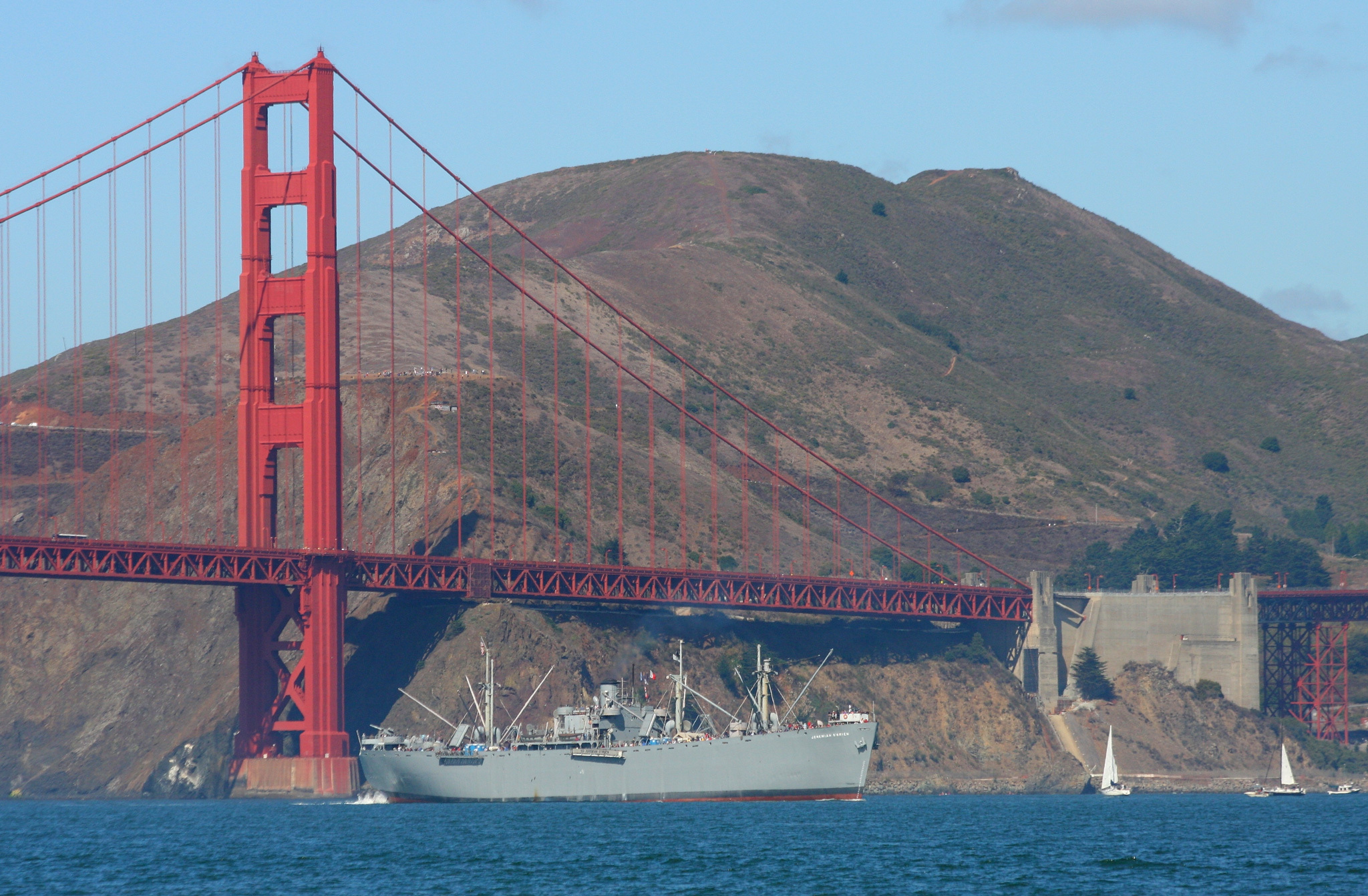 San Francisco Fleet Week 2024 boasts a ton of activities