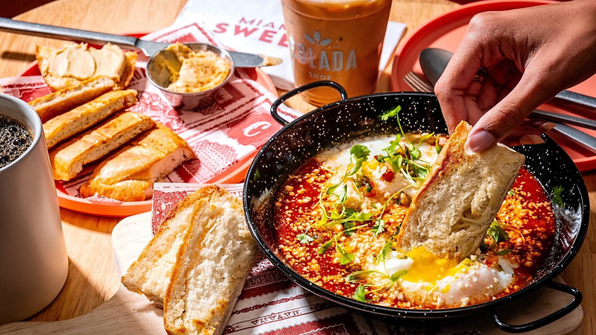 20 Best Coffee Shops and Cafés in Washington, DC