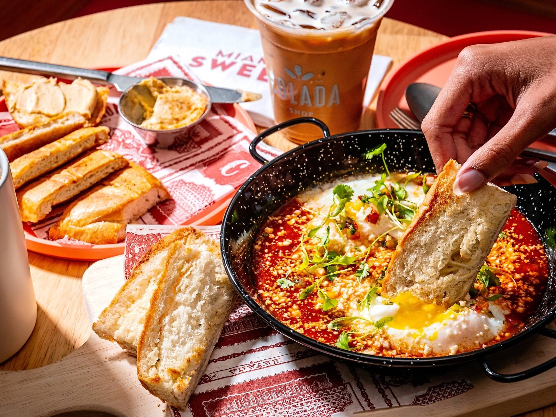 20 Best Coffee Shops and Cafés in Washington, DC