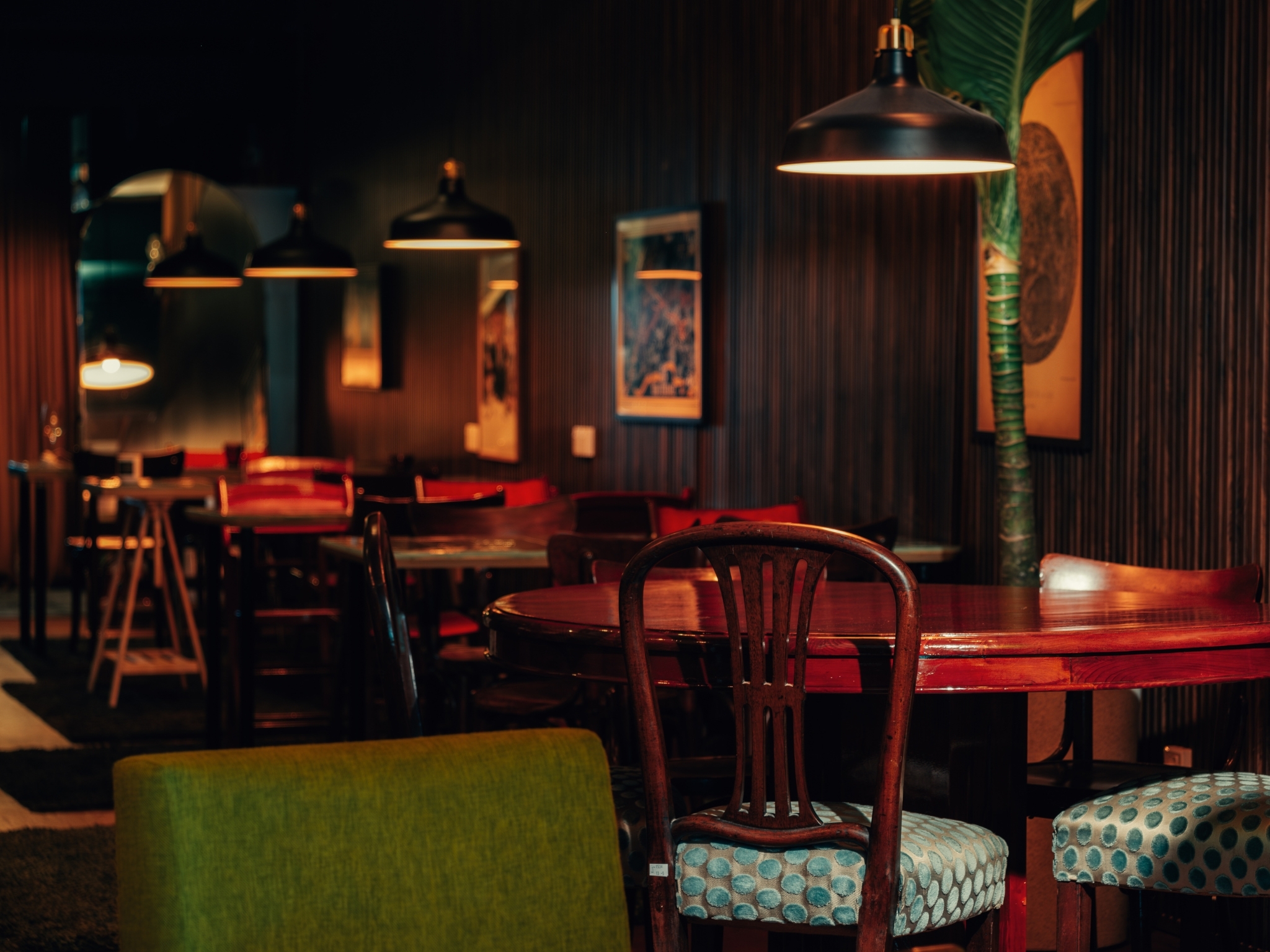 Fiasco By Juice: This Cosy Neighbourhood Restaurant And Wine Bar In ...