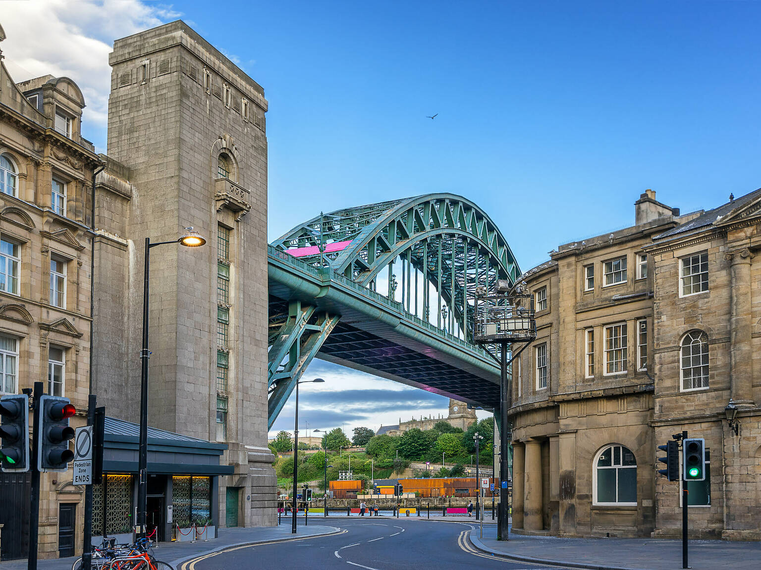 23 Best Things To Do in Newcastle, From Footy to Theatre