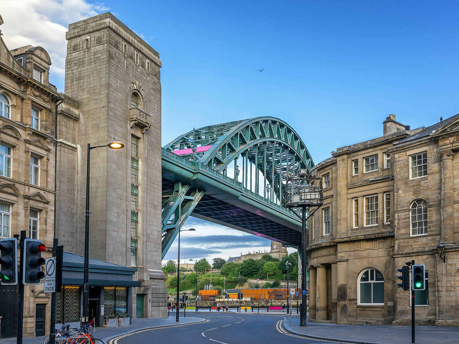 23 Best Things To Do in Newcastle, From Footy to Theatre