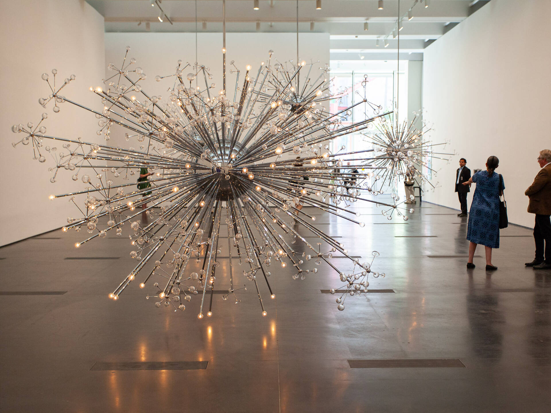Los Angeles County Museum of Art (LACMA) | Museums in Miracle Mile, Los ...