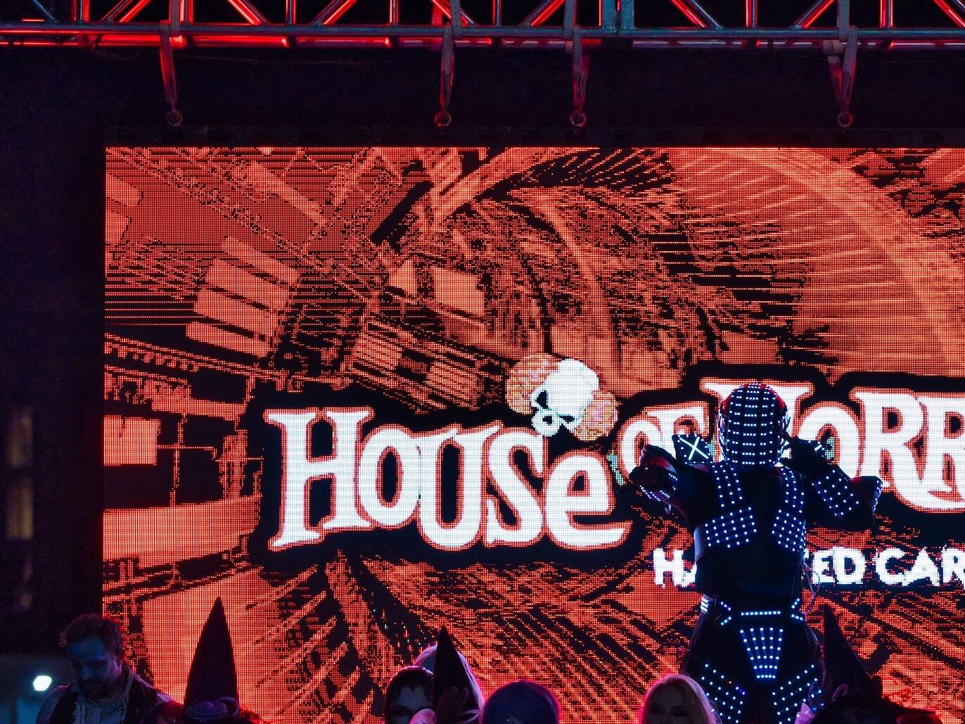 7 Best Haunted Houses in Miami for a Spine Tingling Halloween