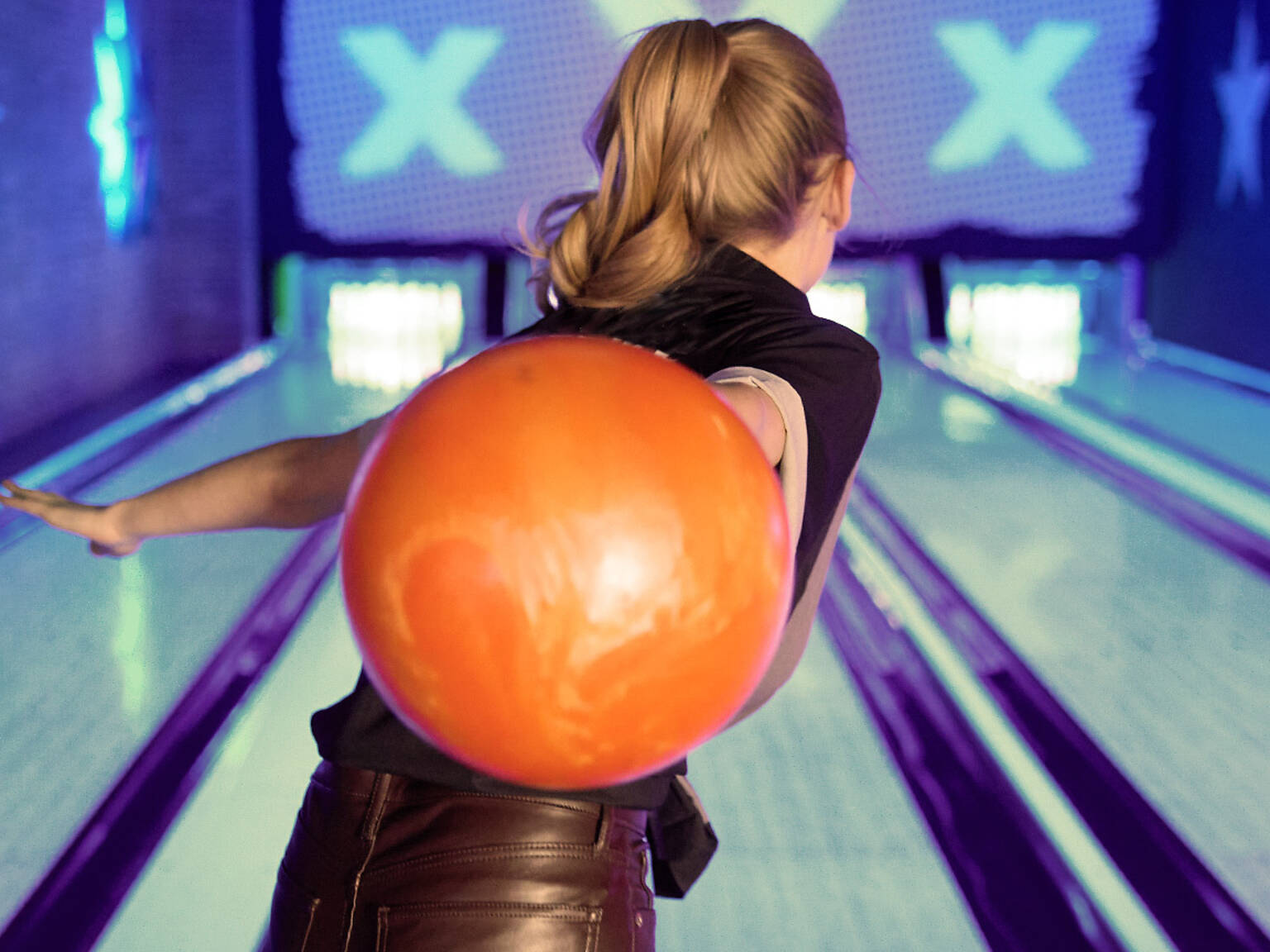 Paid post by Bowlero: Bowl a strike right into fall fun with Bowlero’s ...