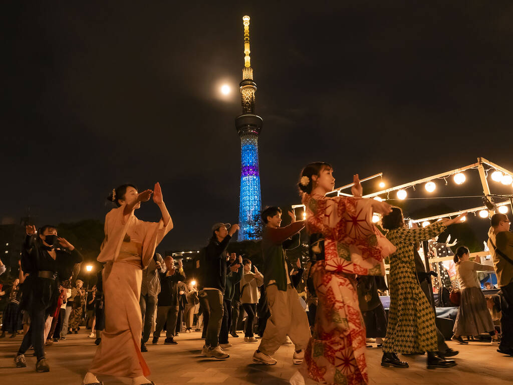 Best events, festivals and things to do in Tokyo in October 2024