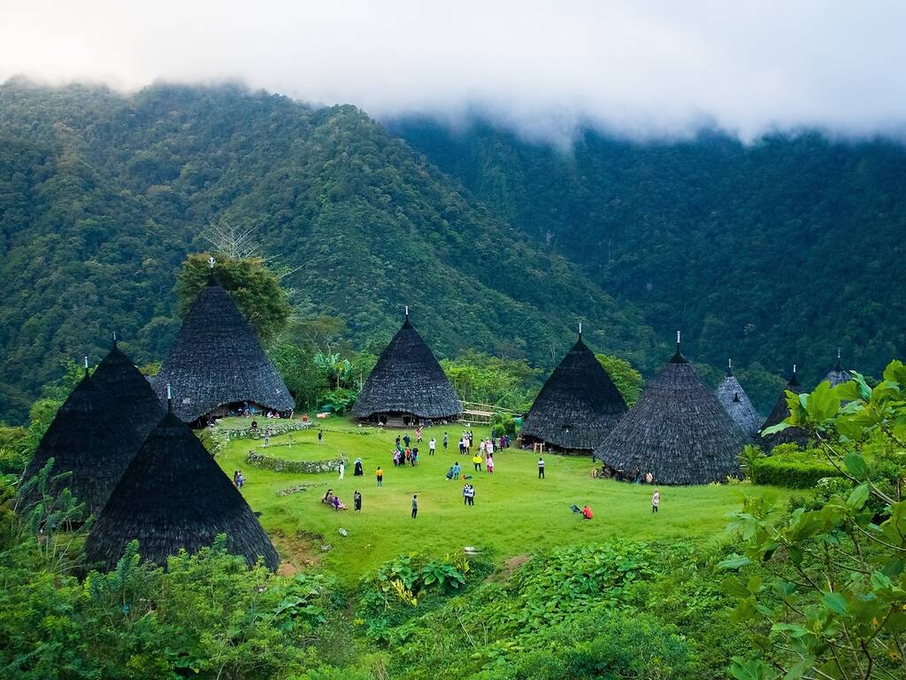 The Best Places To Visit in Indonesia