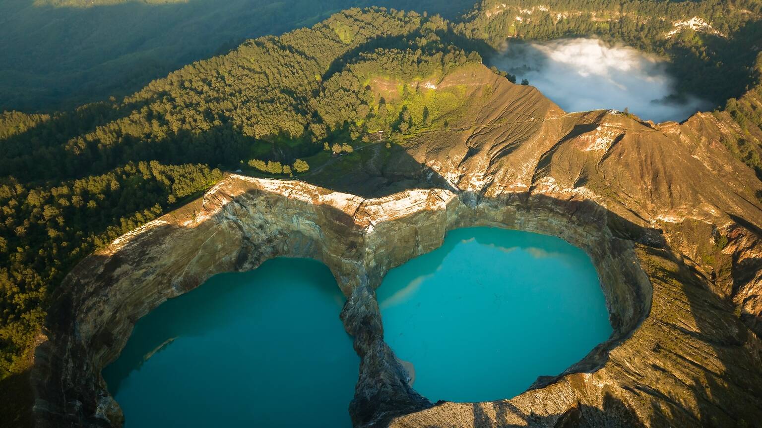 The Best Places To Visit in Indonesia