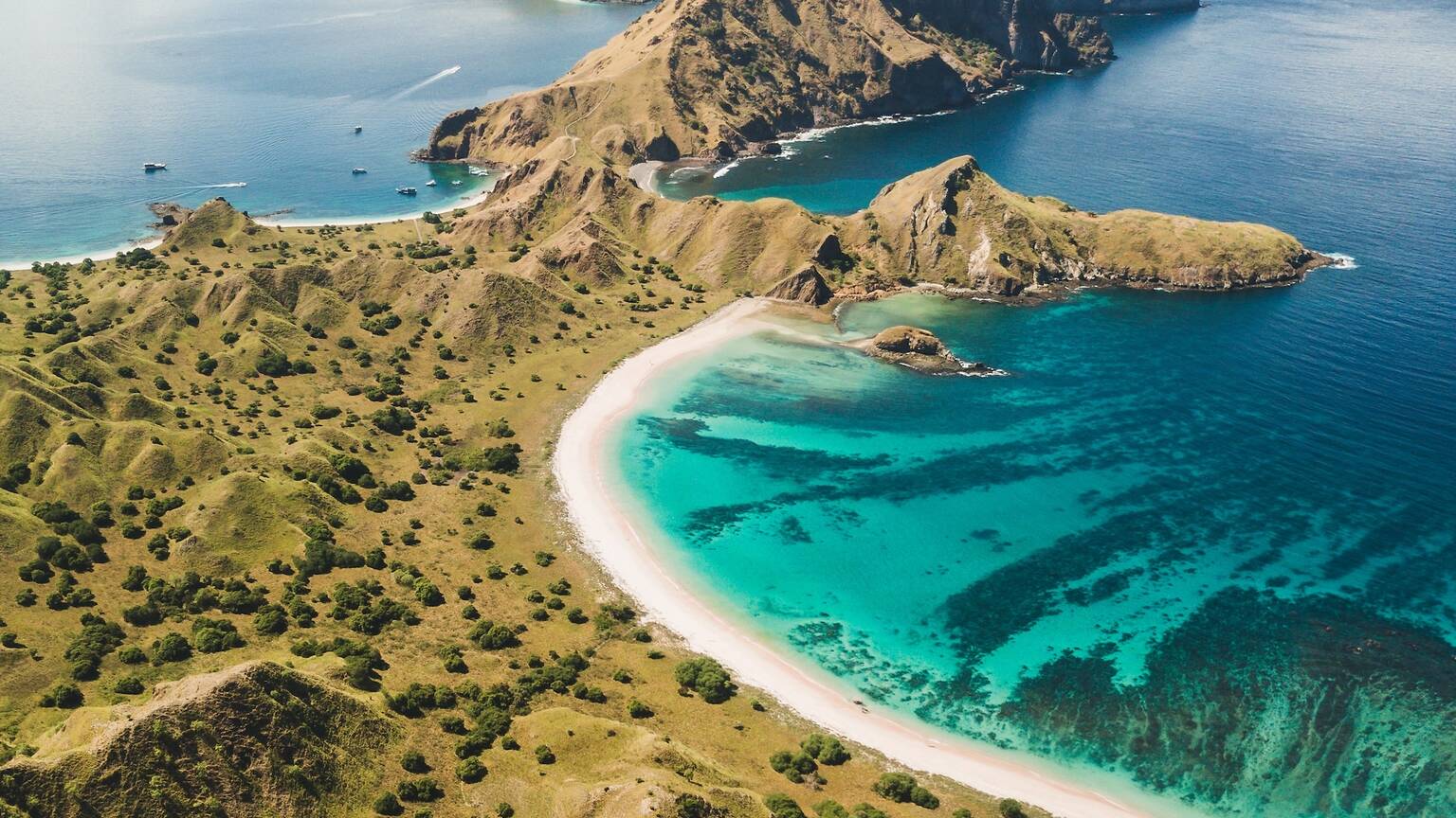 The Best Places To Visit in Indonesia