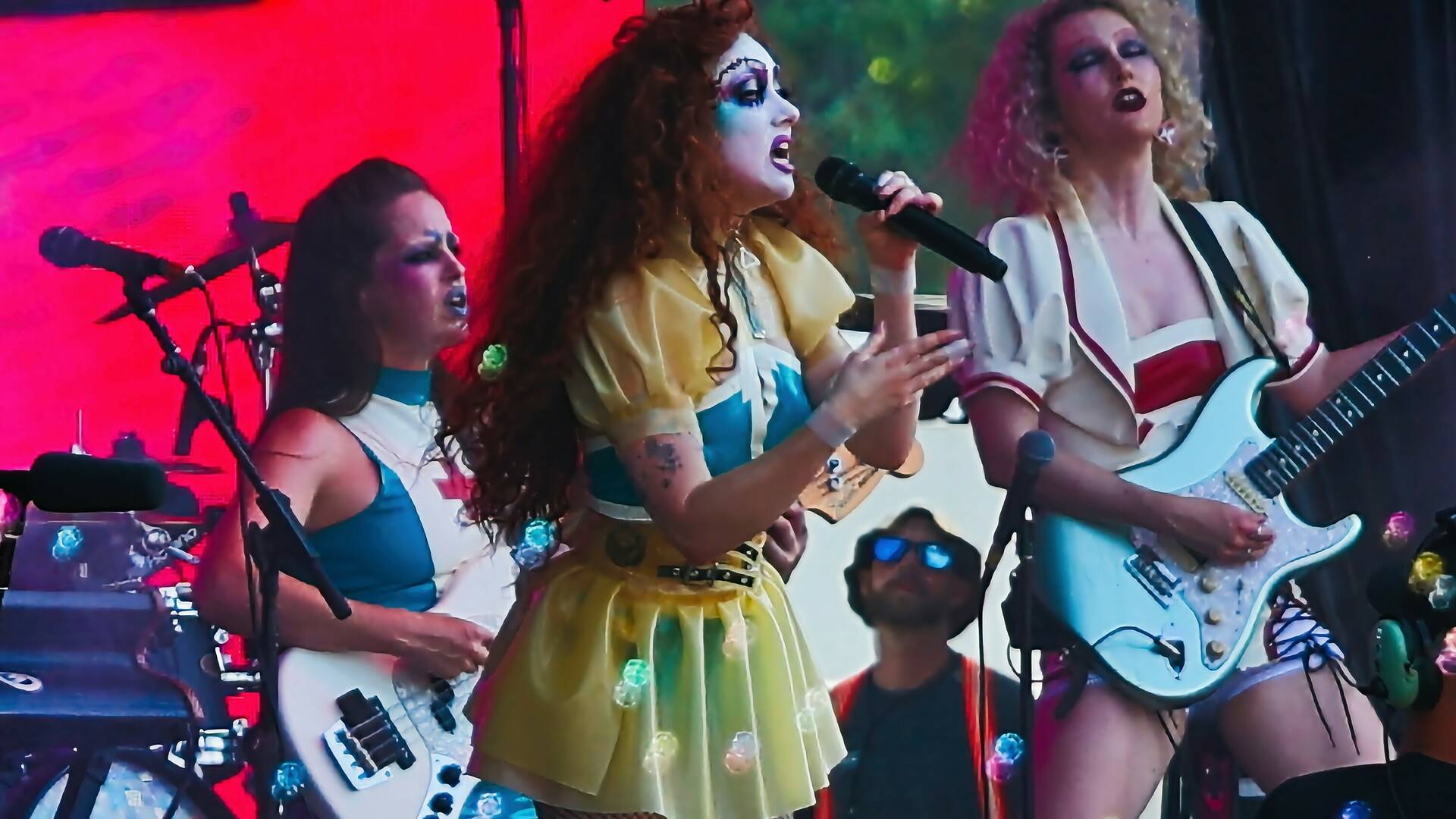 Chappell Roan at Edinburgh’s Summer Sessions 2025 Second Date: Presale, Prices and Everything ...