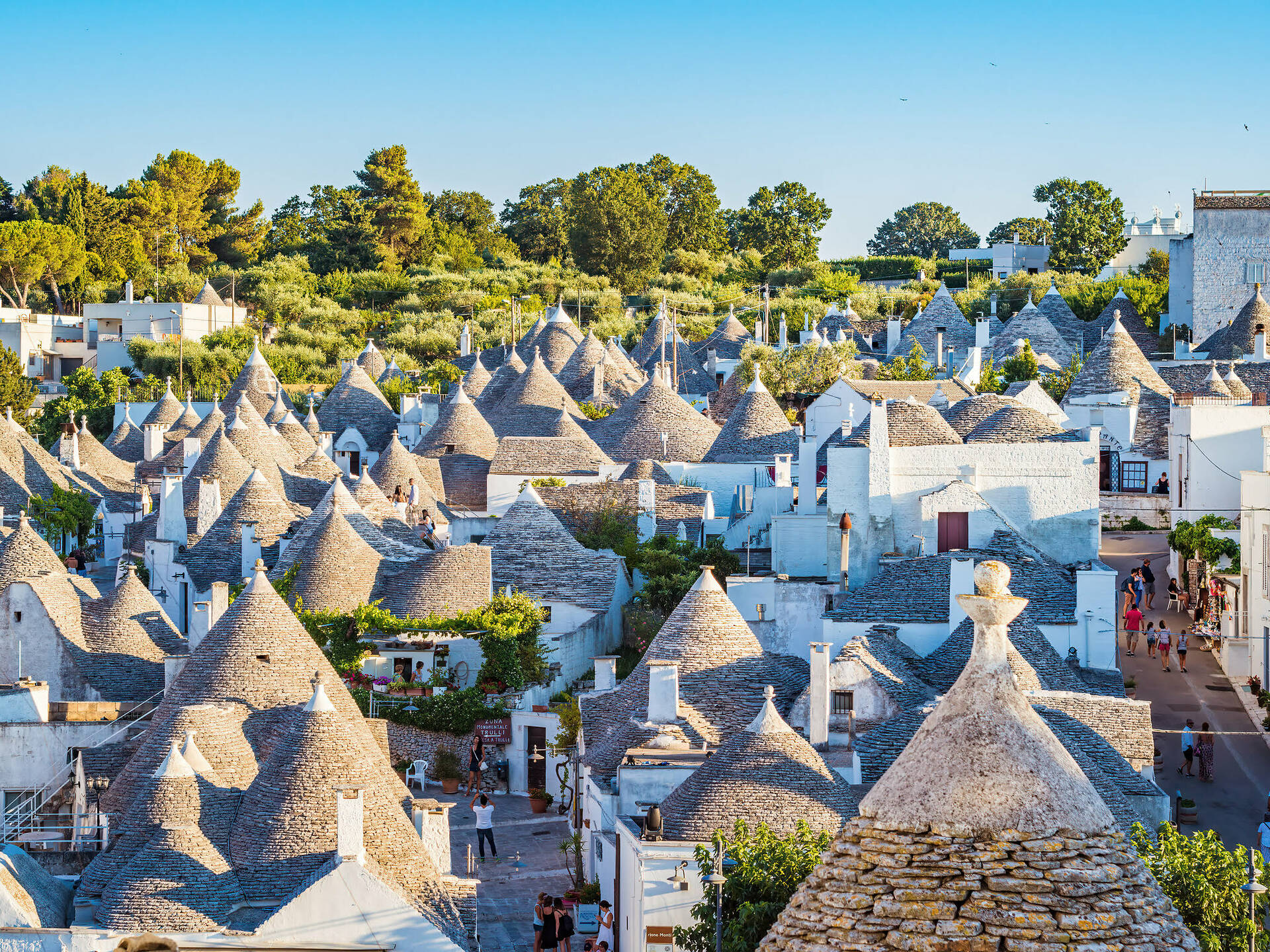 The 18 Most Beautiful Places in Europe, By Travel Writers Who’ve Seen ...