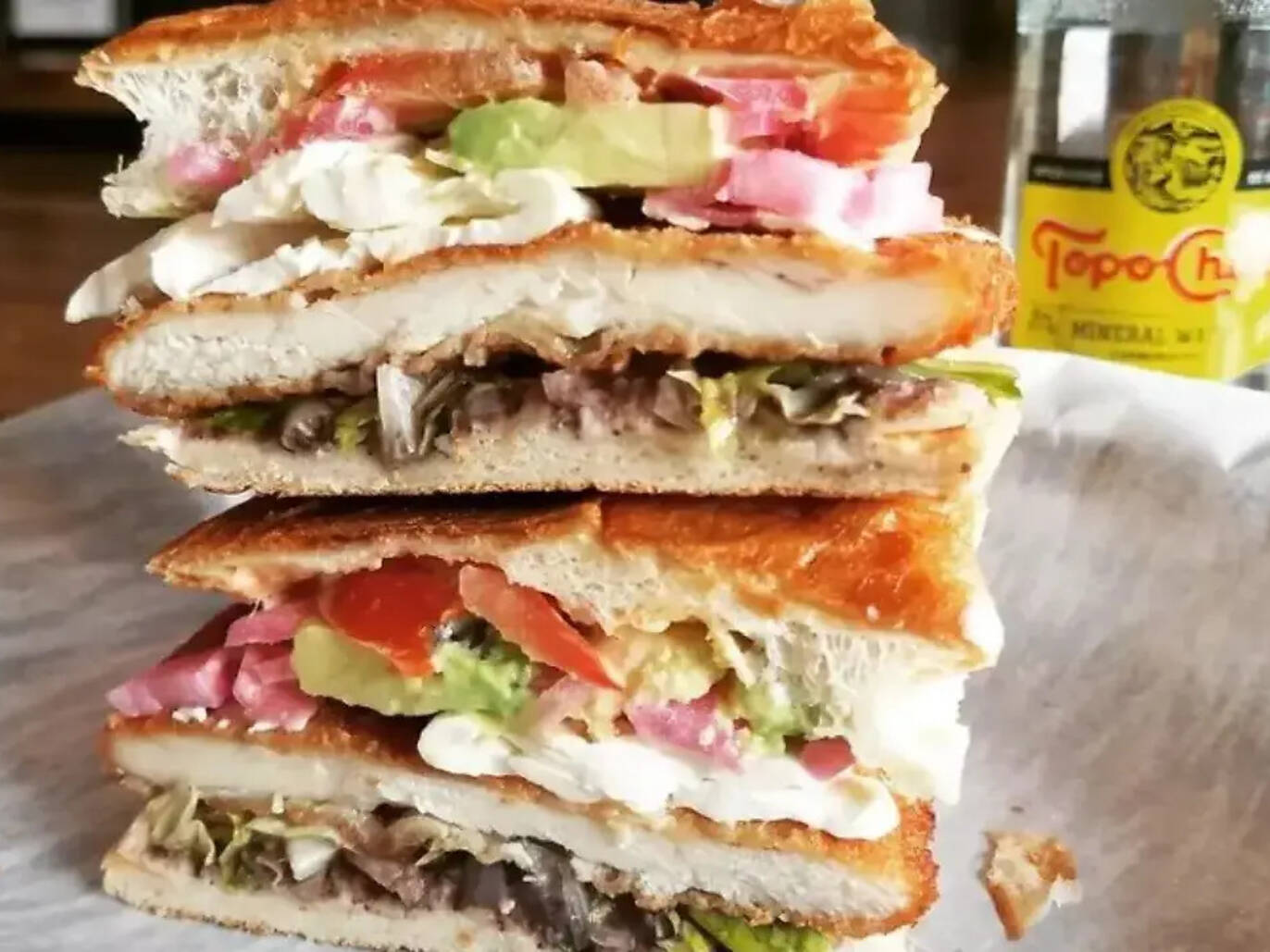 18 Best Mexican Restaurants in Boston for Tacos, Burritos and More