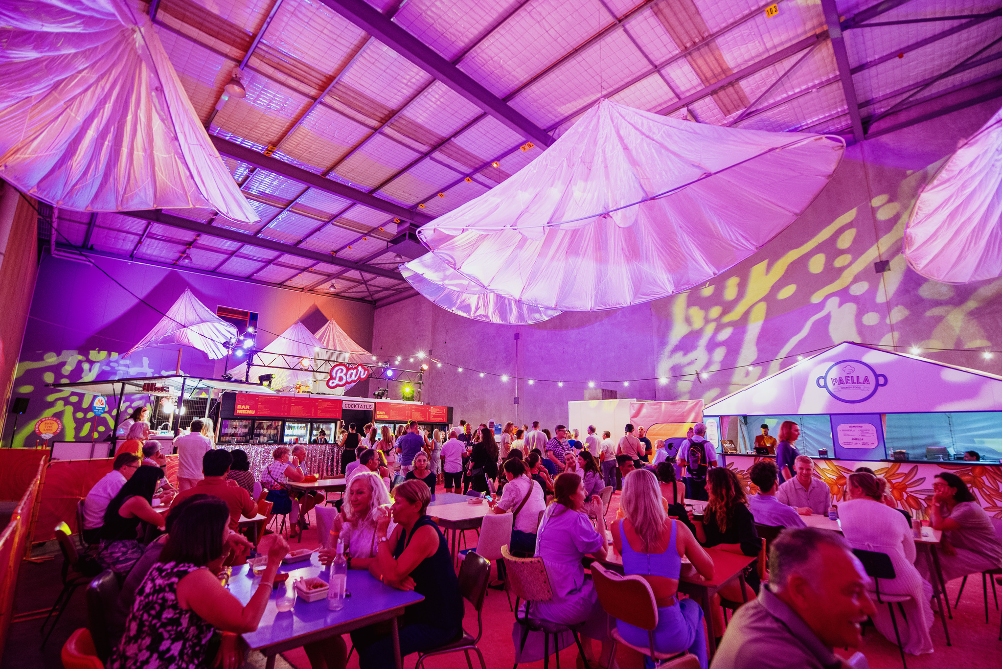 Fringe World Festival | World's third-largest Fringe in Perth