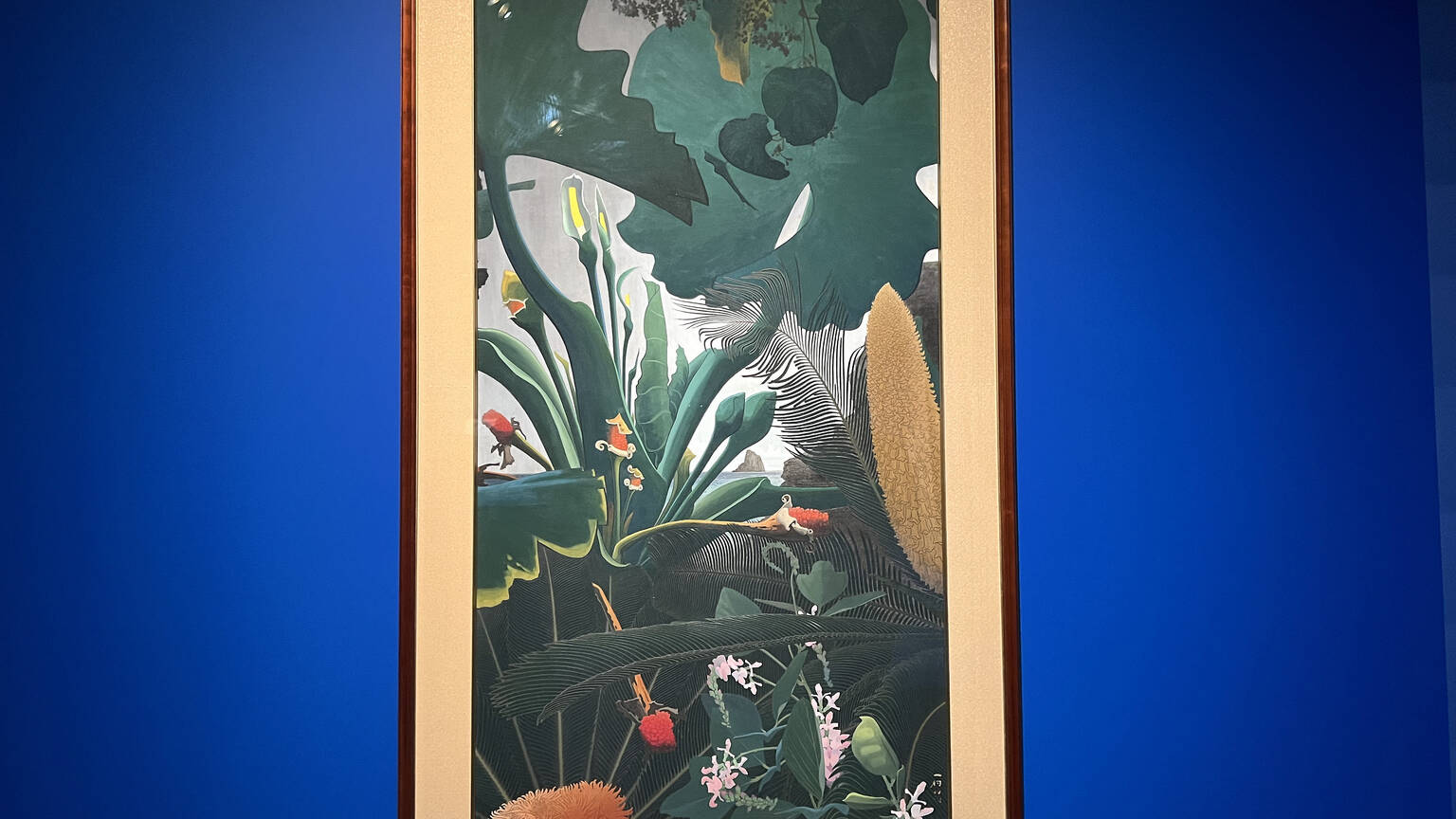 Tanaka Isson: Light and Soul | Art in Tokyo