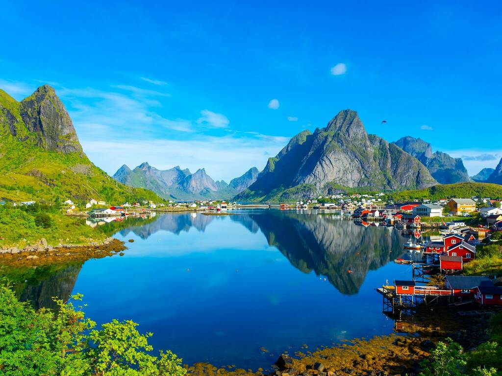 The 18 Most Beautiful Places in Europe, By Travel Writers Who’ve Seen ...