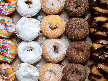 NYC's 14 best donut shops to get your donut fix [2025]