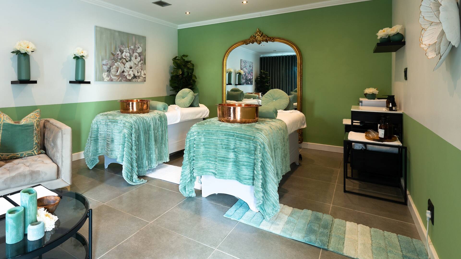 17 Best Spas in Cape Town, Picked By A Local