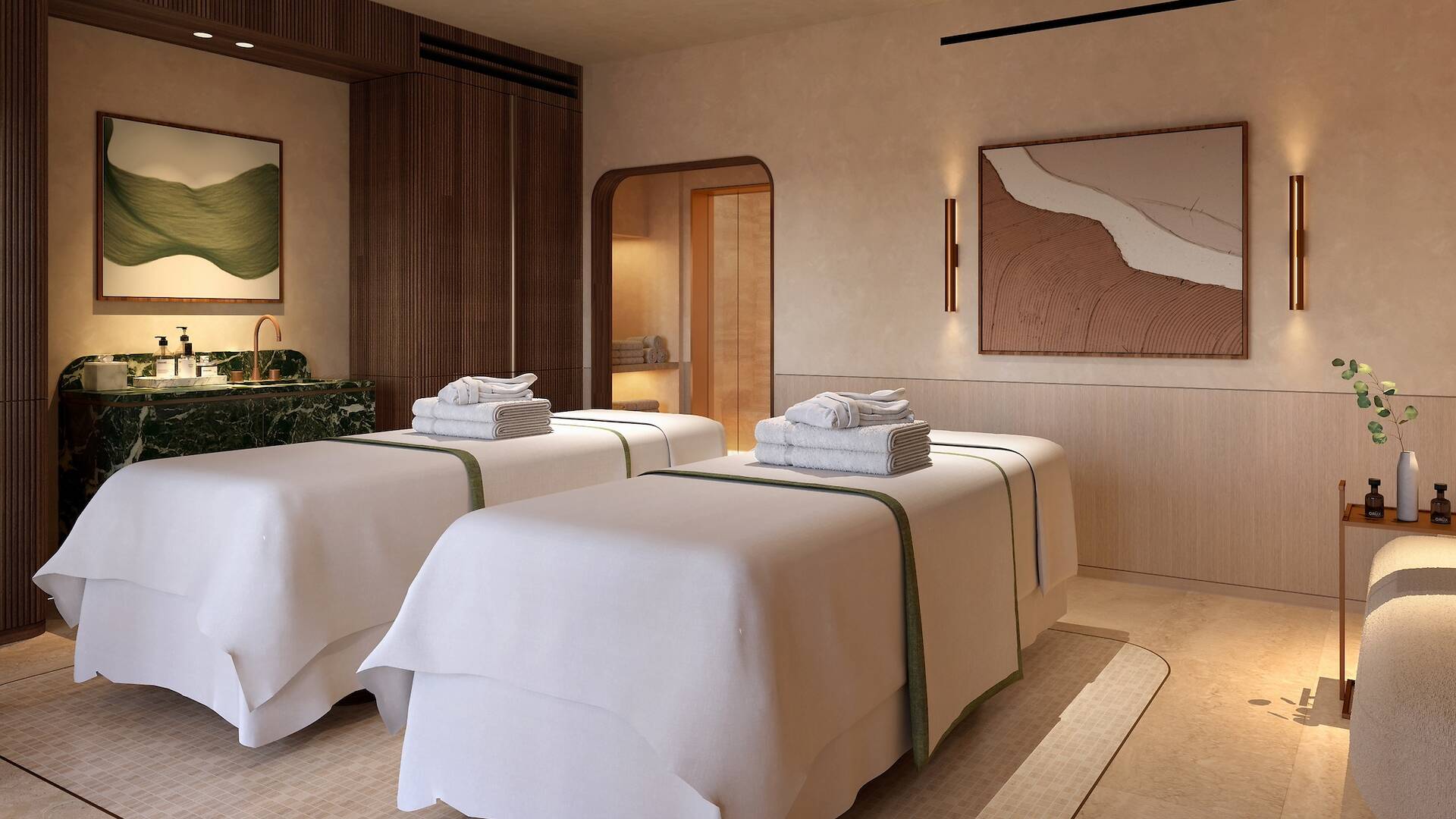 17 Best Spas in Cape Town, Picked By A Local
