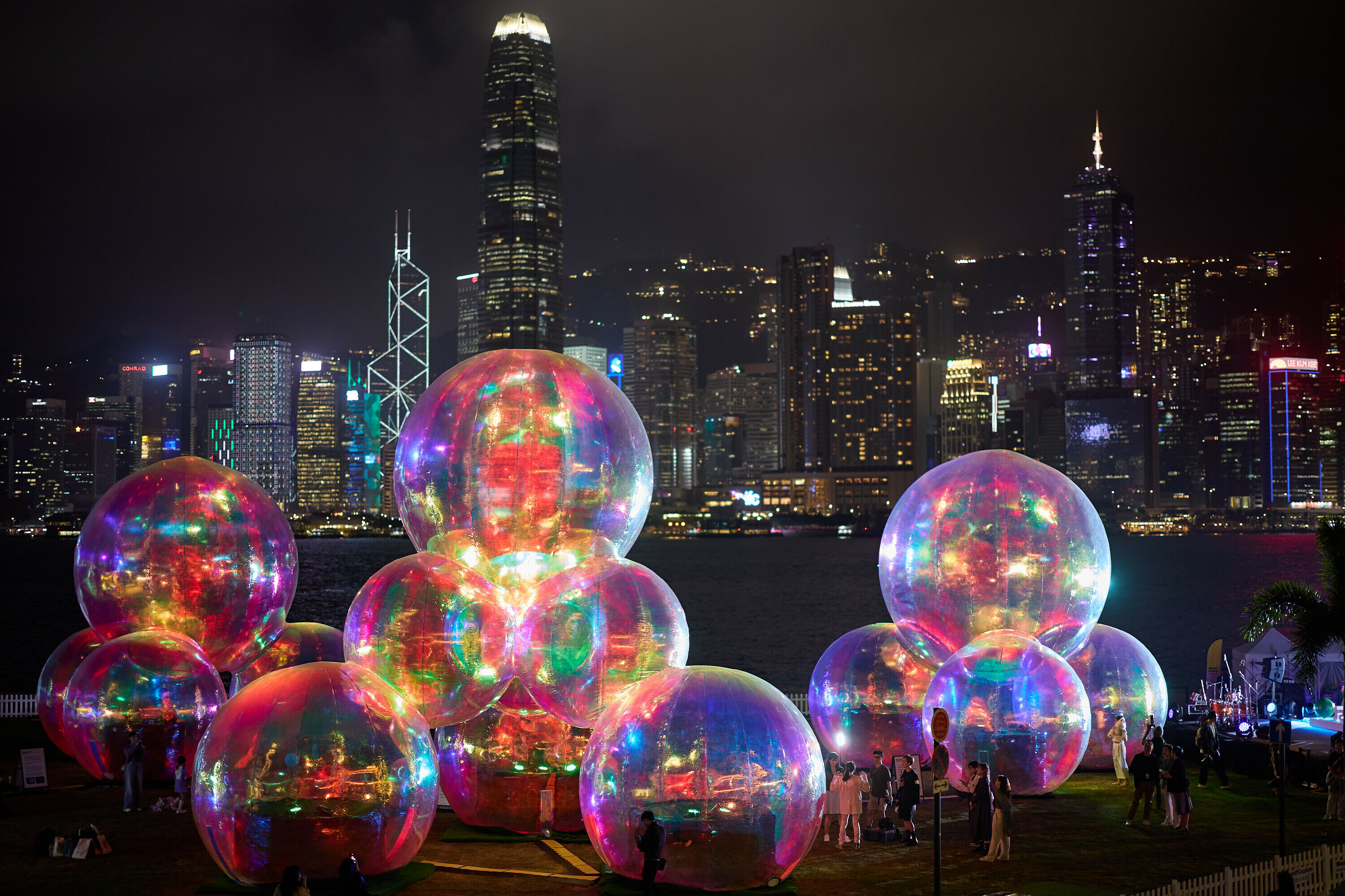 Roppongi Art Night | Art in Tokyo