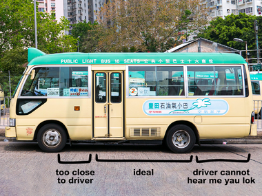 Hong Kong memes only Hongkongers will understand