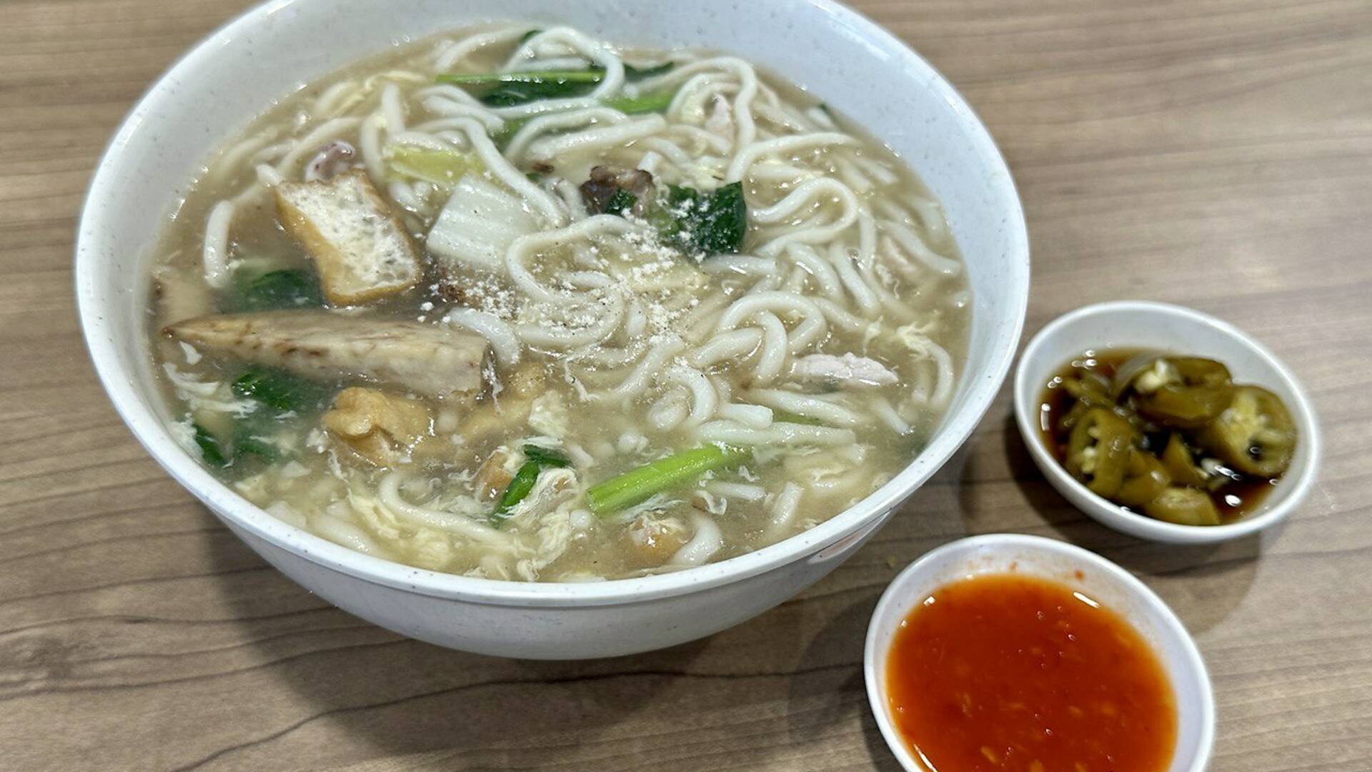 Guide To Woodleigh Village Hawker Centre: International Cuisines And ...