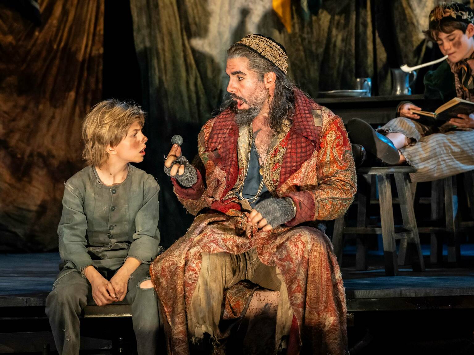 London Theatre Tickets - Time Out London