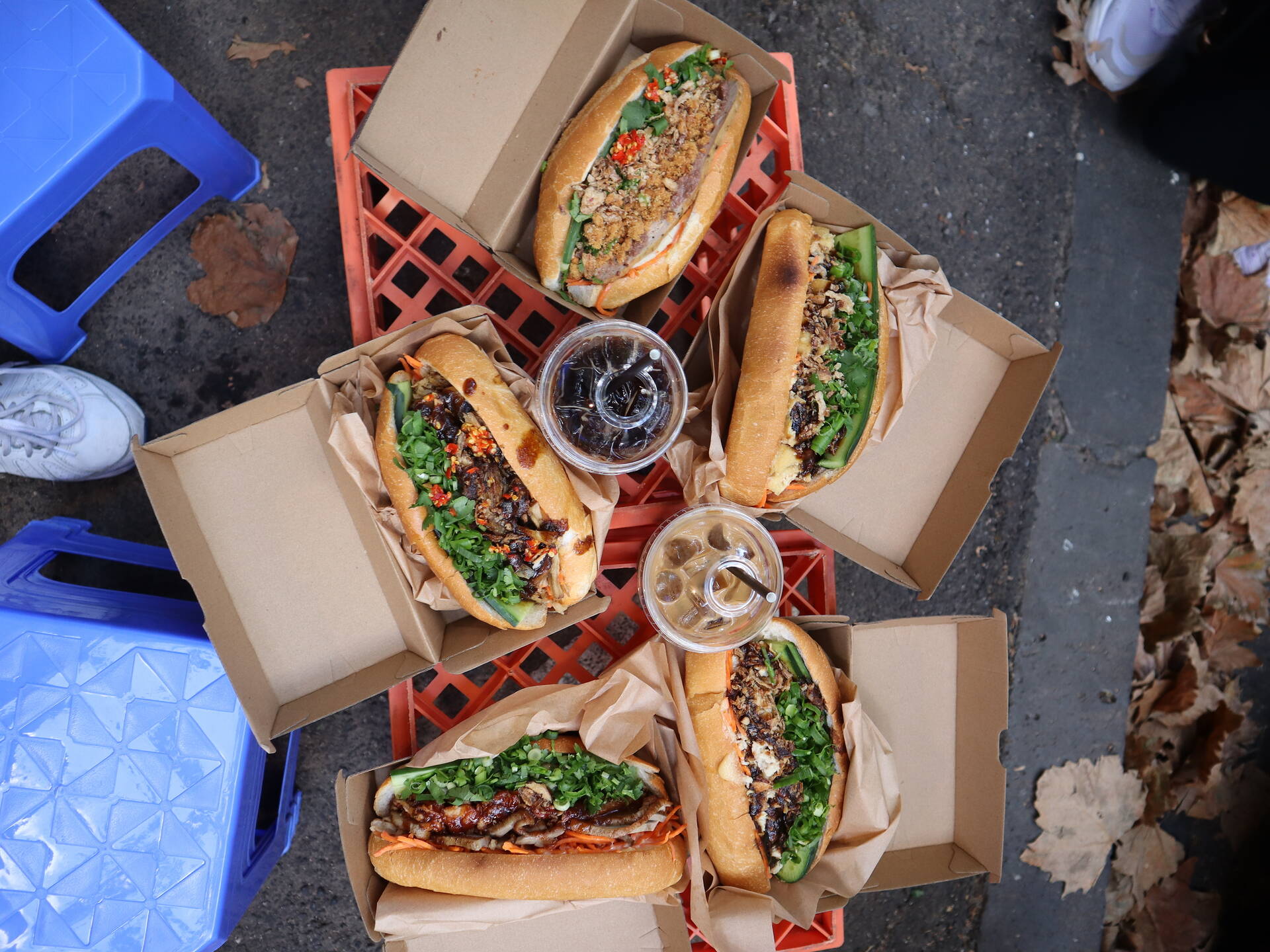 49 Best Cheap Eats in Melbourne Right Now | September 2025 Update