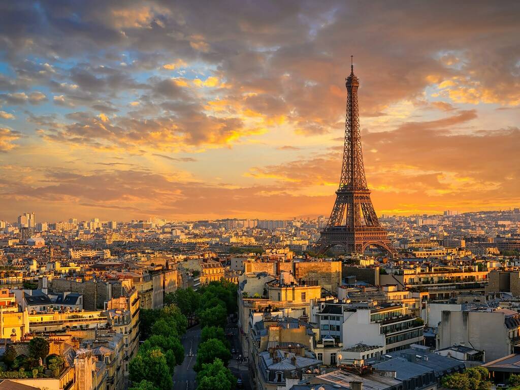 Things to do in Paris | Time Out