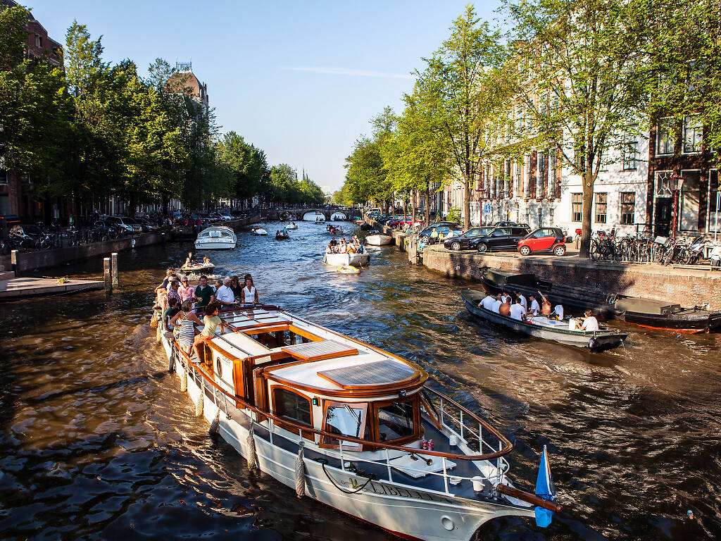 26 Top-Tier Things to Do in Amsterdam: The Ultimate Local’s Guide to 2025