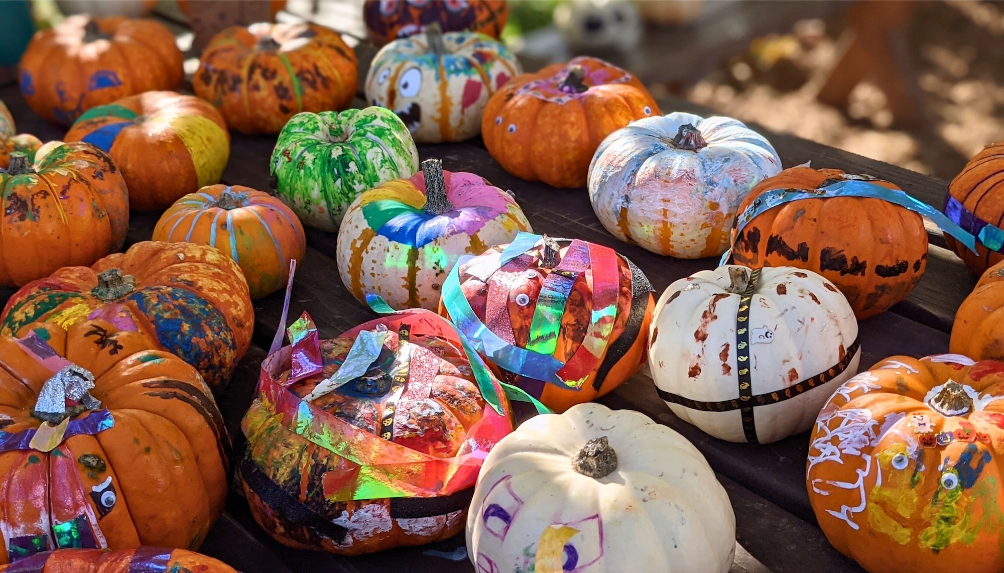 Fall Festival & Pumpkin House | Things to do in Miami