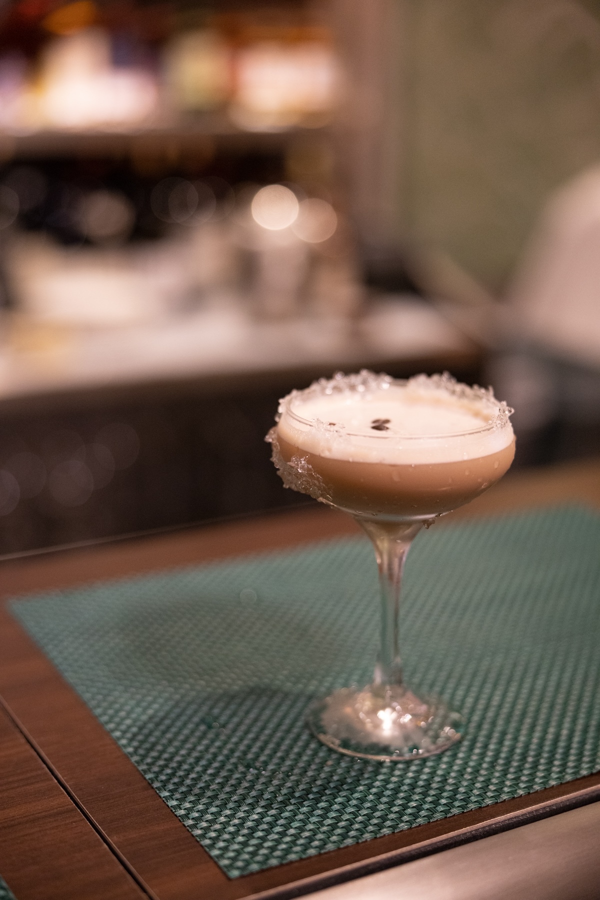 Time Out Market Boston's Best Espresso Martini Contest Crowns an Ice ...