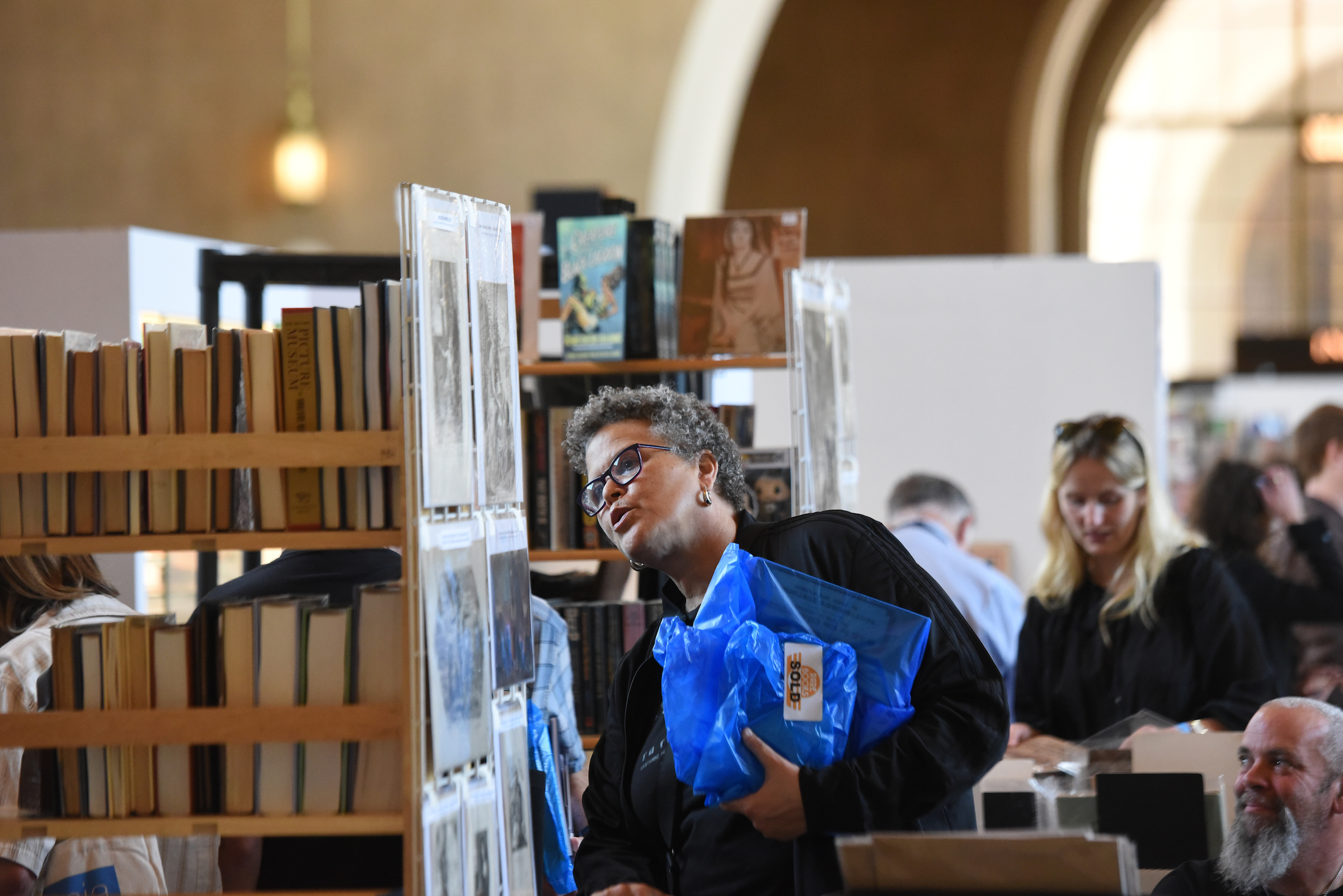 Rare Books L.A. | Things to do in Los Angeles