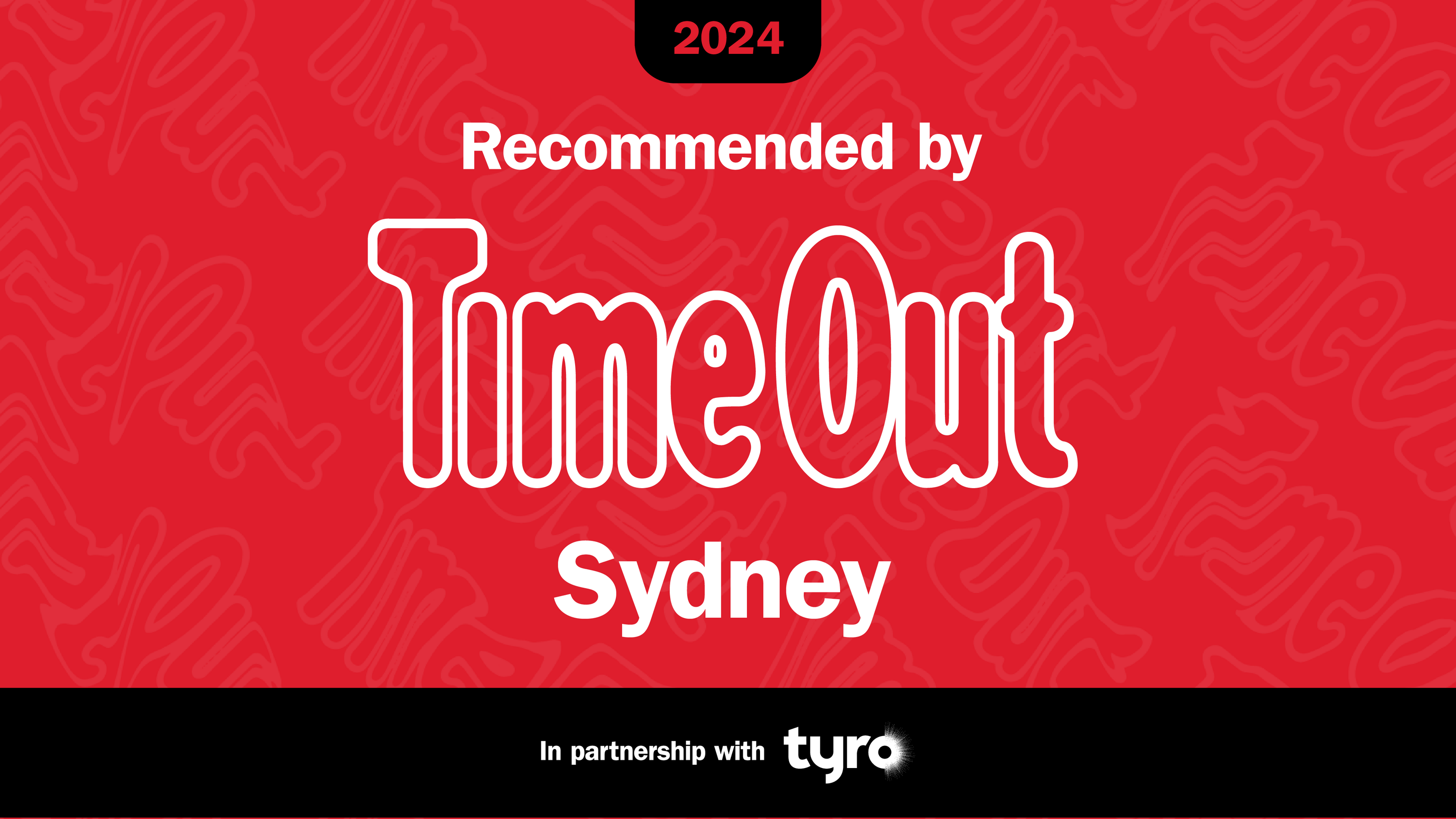 Timeout Sydney Logo Time Out Sydney (@timeoutsydney) • Instagram