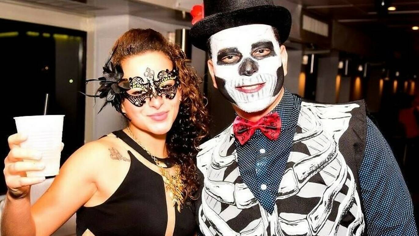 Dare To Check Out San Francisco's 19 Best Halloween Events