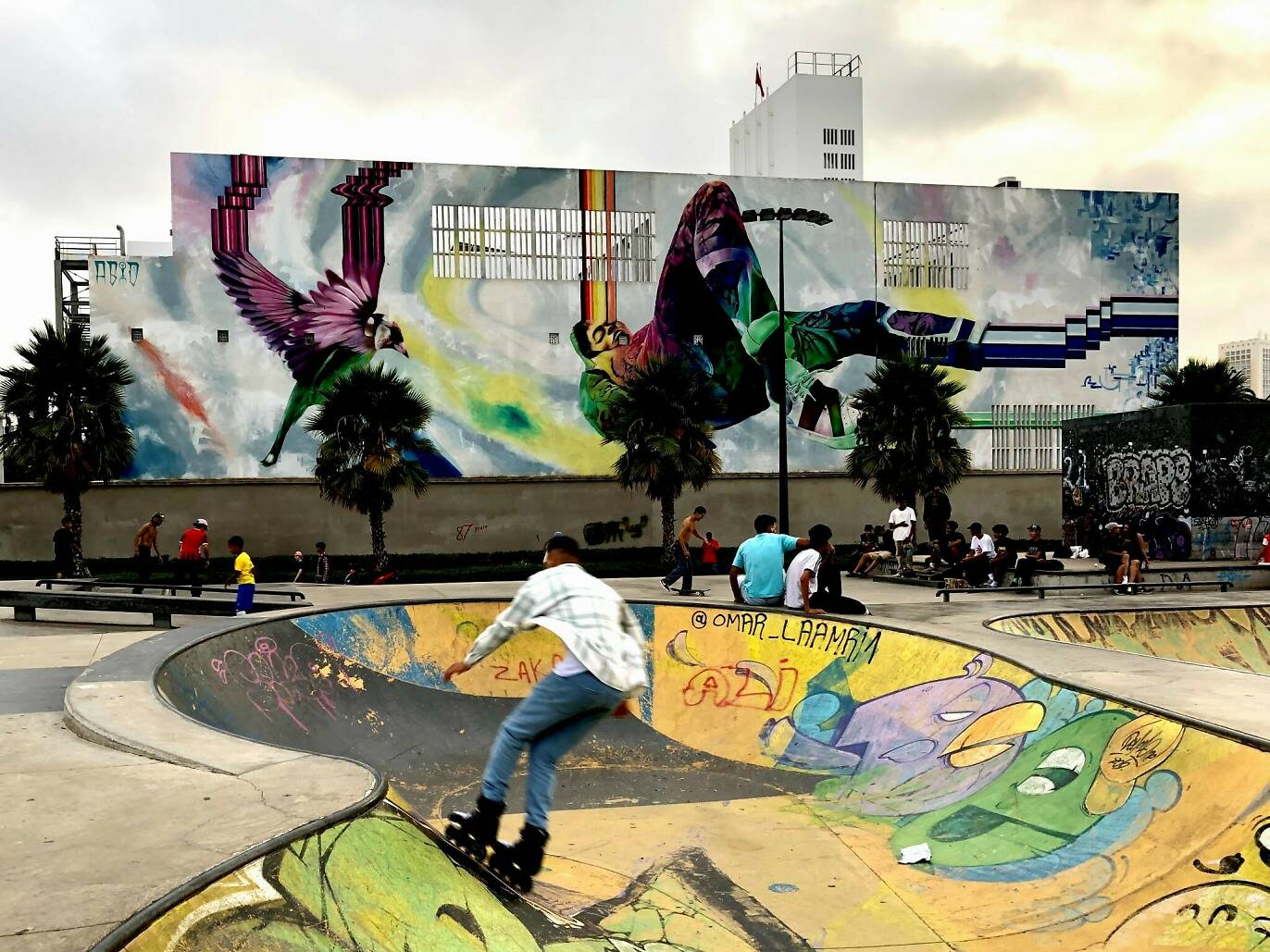 38 Coolest Neighbourhoods in the World Right Now