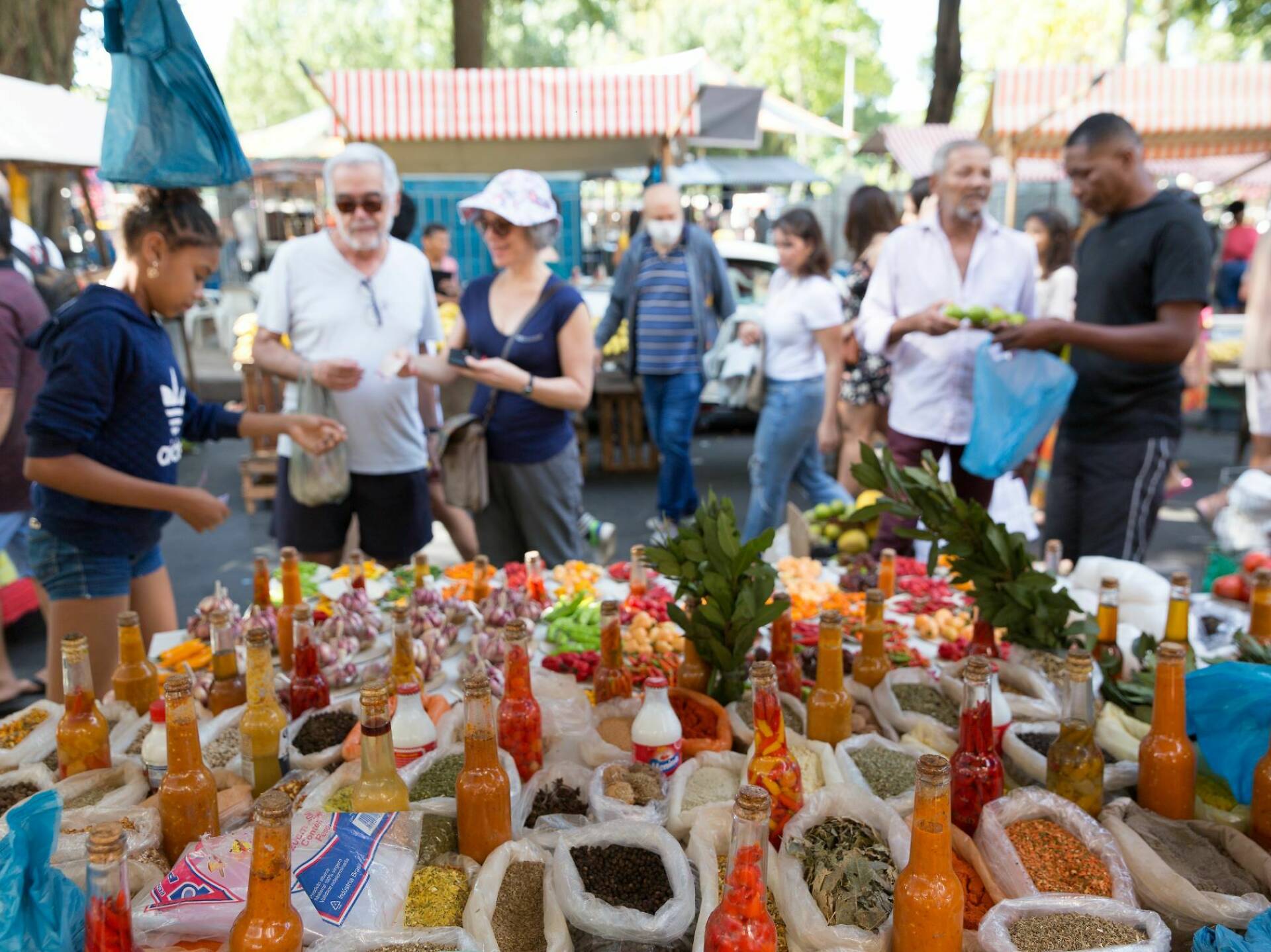 38 Coolest Neighbourhoods in the World Right Now
