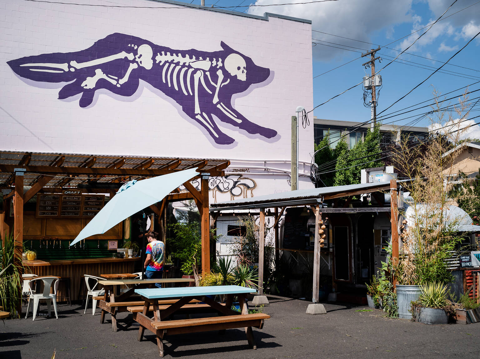 38 Coolest Neighbourhoods in the World Right Now